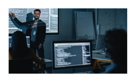 CIS-Based Security Maturity Program | BlueVoyant
