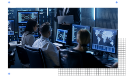 CIS-Based Security Maturity Program | BlueVoyant