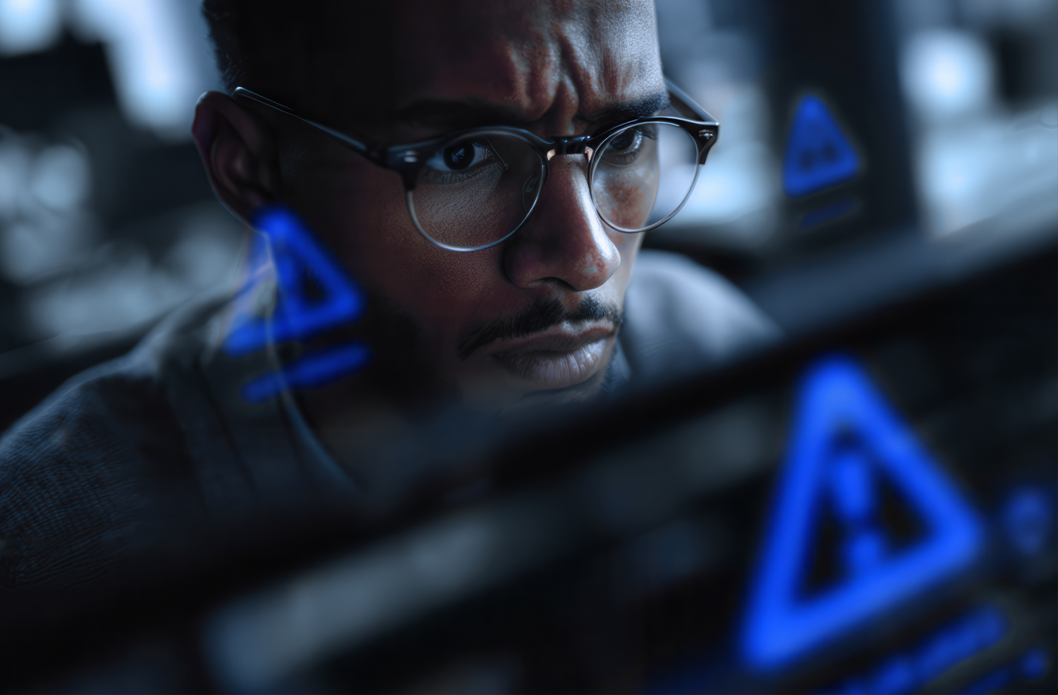 Email Bombing Followed by Teams IT Impersonation Attacks… | BlueVoyant
