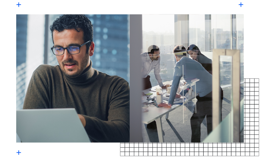 MXDR for Microsoft - Manage & Monitor | BlueVoyant