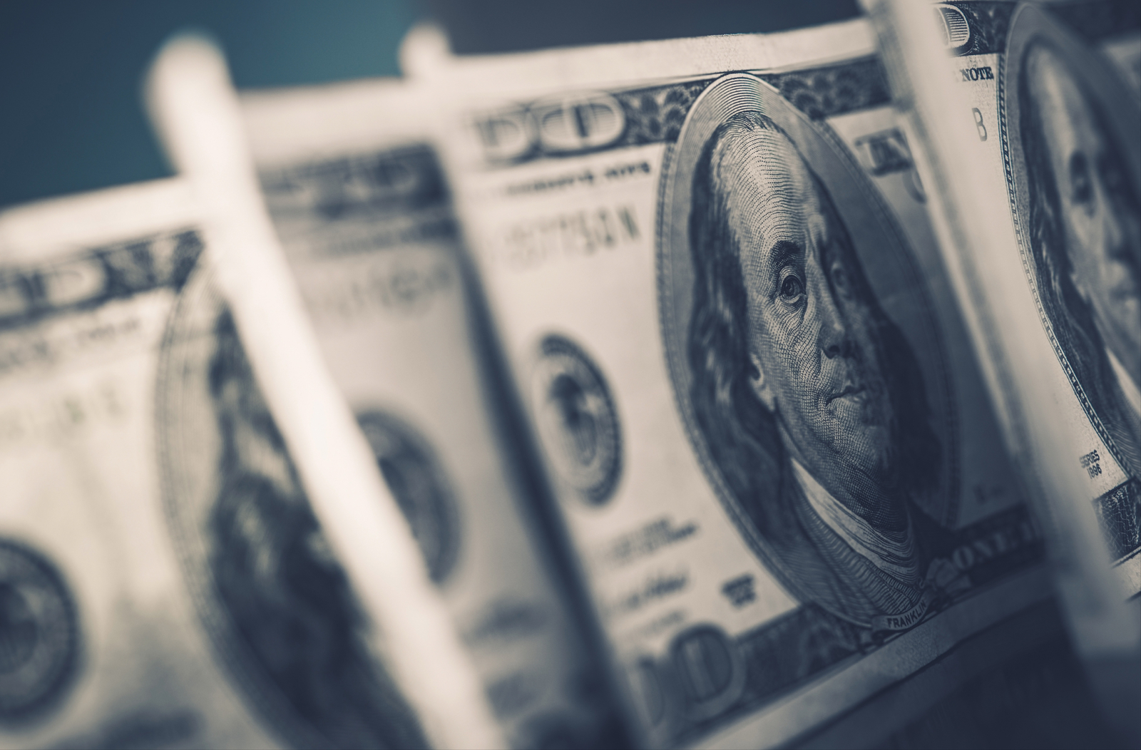 Multi-Stage Phishing Campaign Targets Finance | BlueVoyant