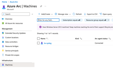 Test Your Migration